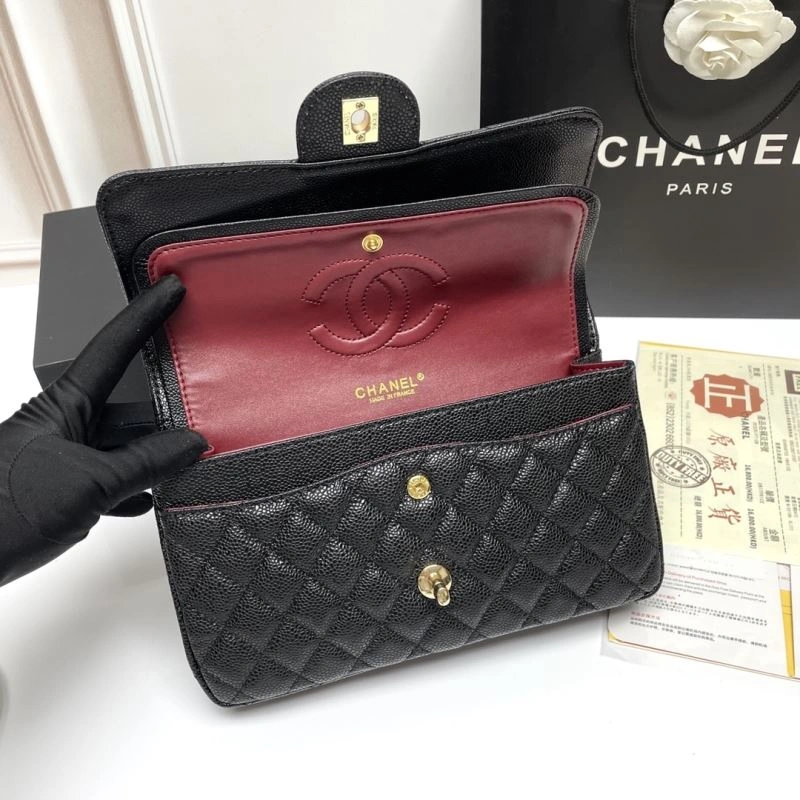 High accuracy Chanel CF Series Bags
