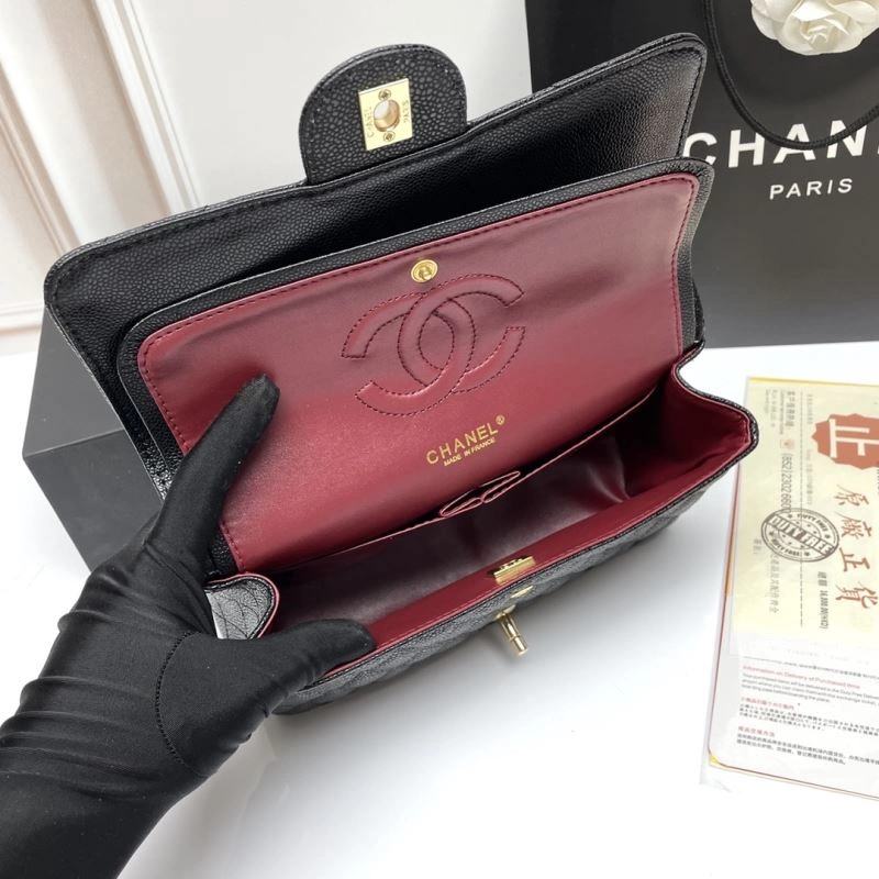 High accuracy Chanel CF Series Bags