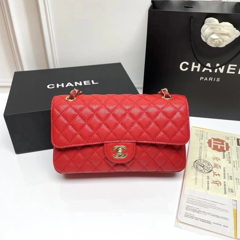 Chanel CF Series Bags