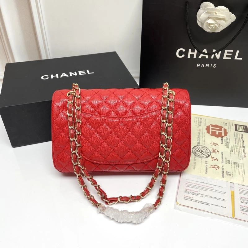 Brand-original Chanel CF Series Bags