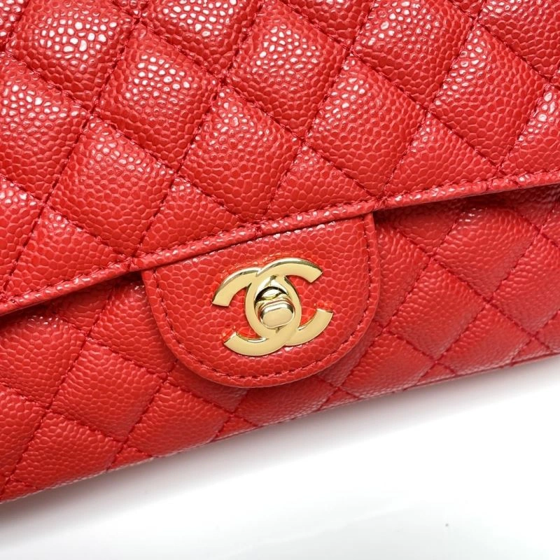 Brand-original Chanel CF Series Bags