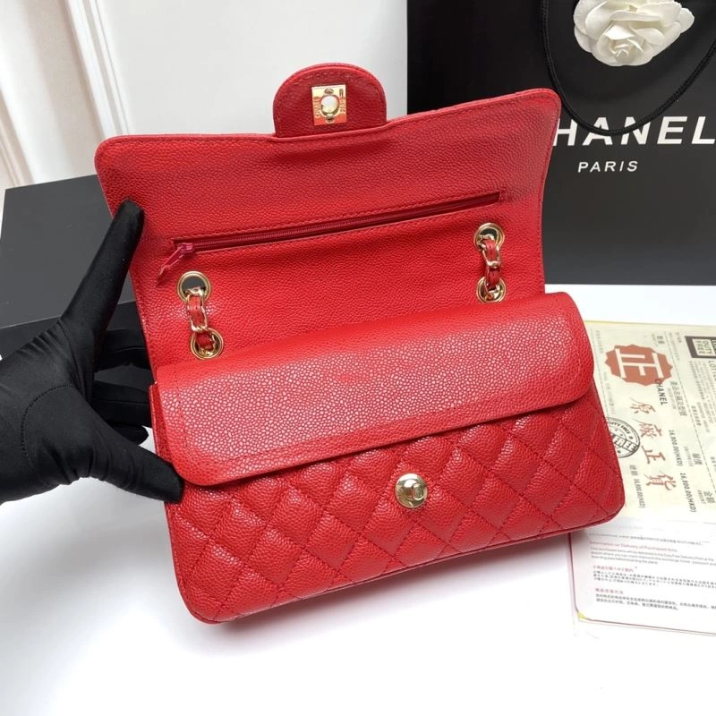 Brand-original Chanel CF Series Bags