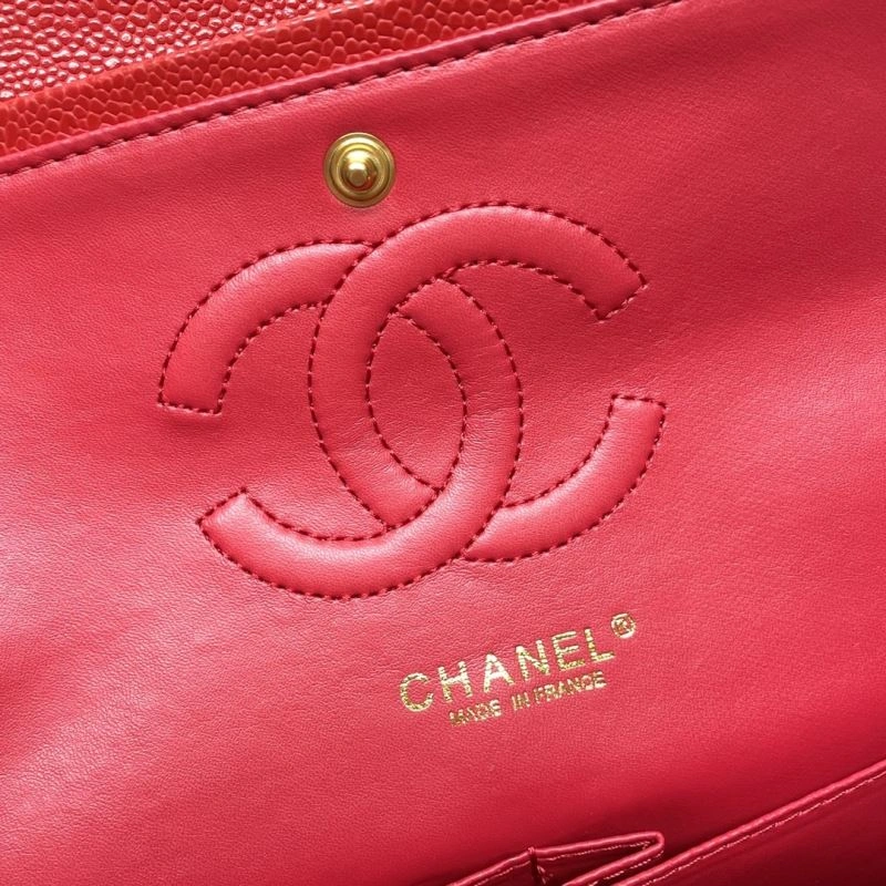 Brand-original Chanel CF Series Bags