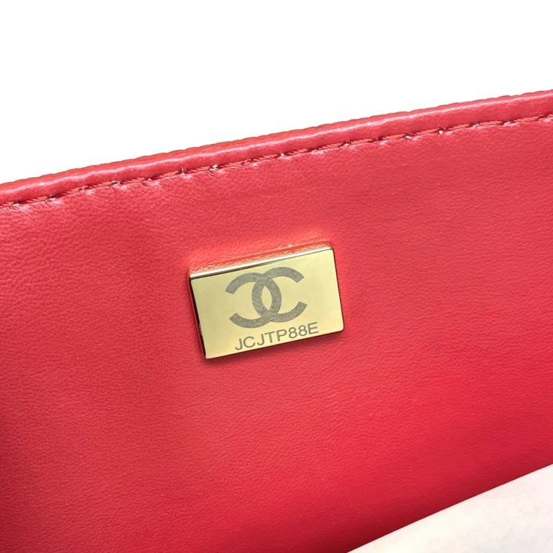 Brand-original Chanel CF Series Bags