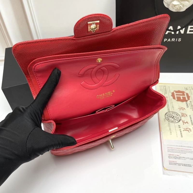 Brand-original Chanel CF Series Bags