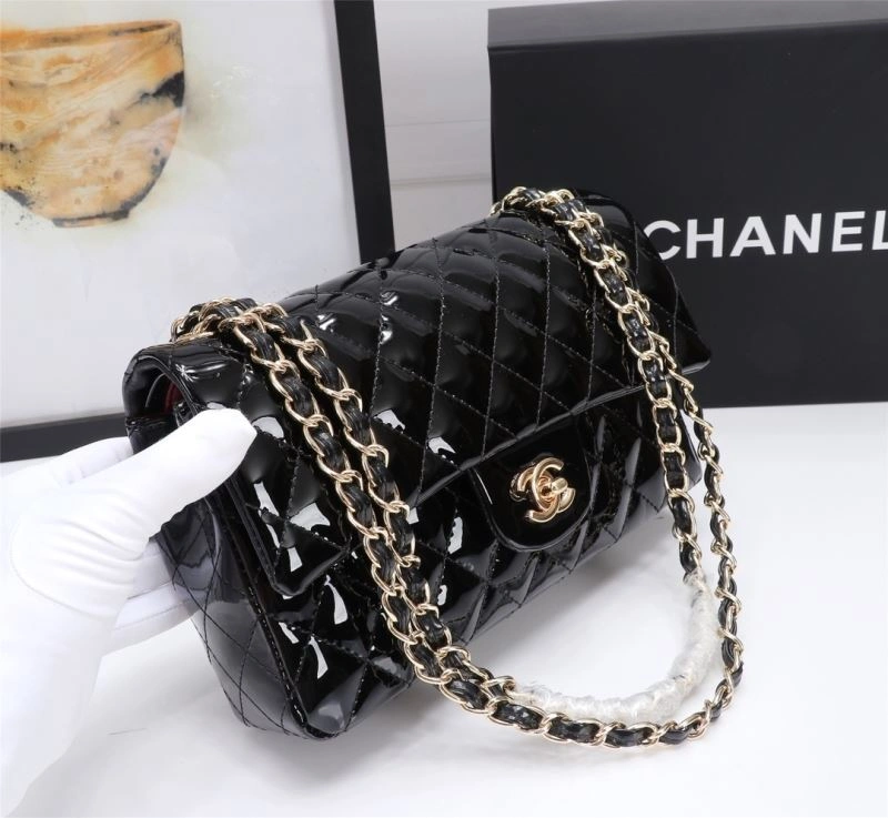 Real Chanel CF Series Bags