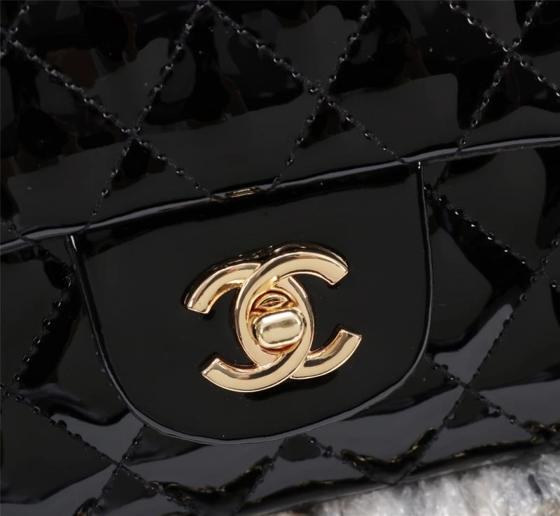 Real Chanel CF Series Bags