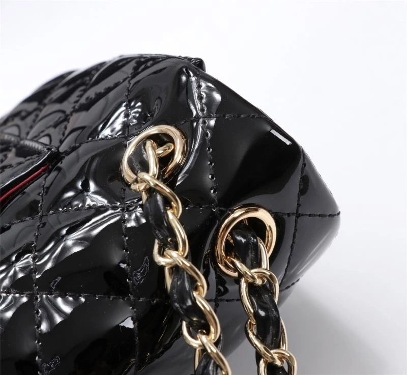Real Chanel CF Series Bags