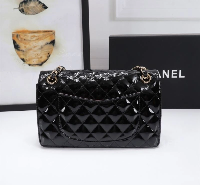Real Chanel CF Series Bags