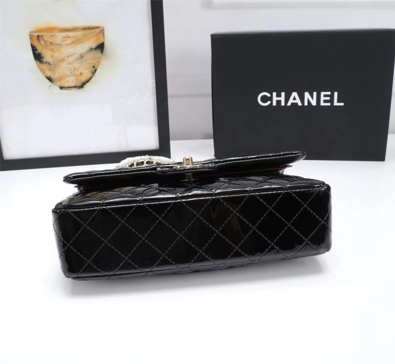 Real Chanel CF Series Bags