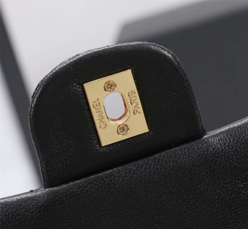Real Chanel CF Series Bags
