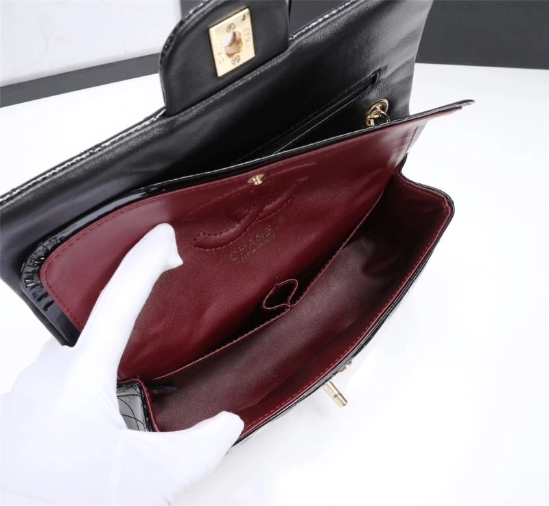 Real Chanel CF Series Bags