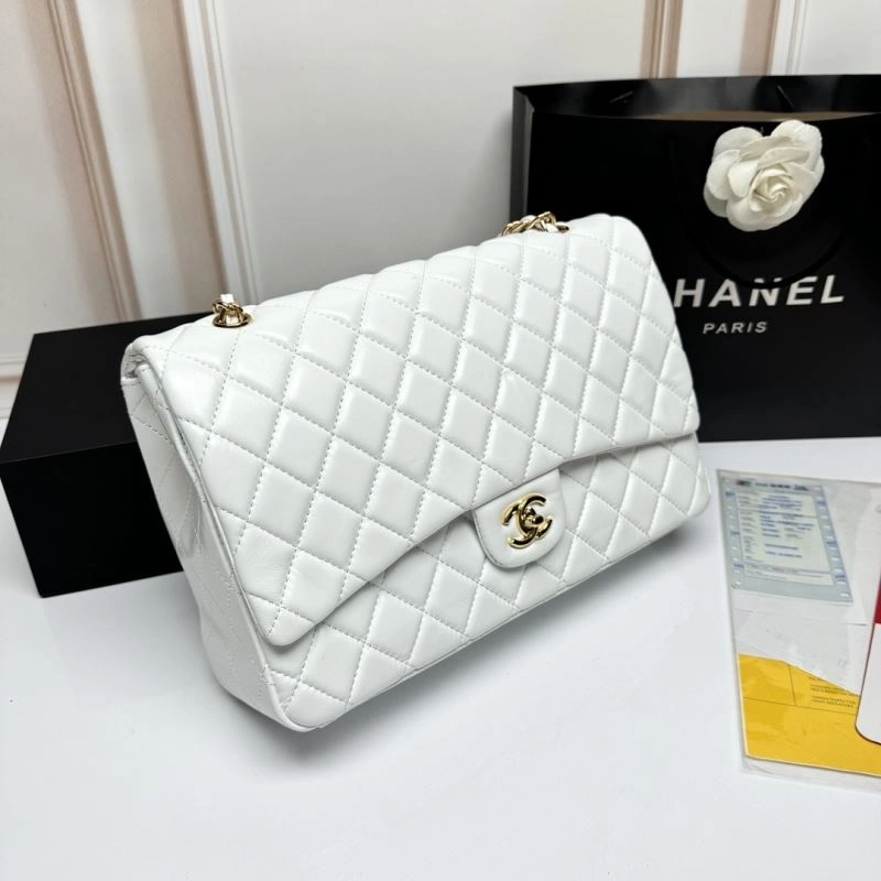 Original Chanel CF Series Bags