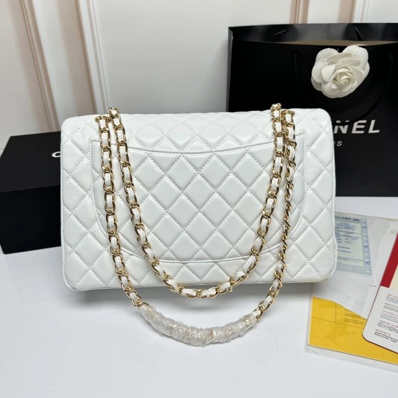 Original Chanel CF Series Bags