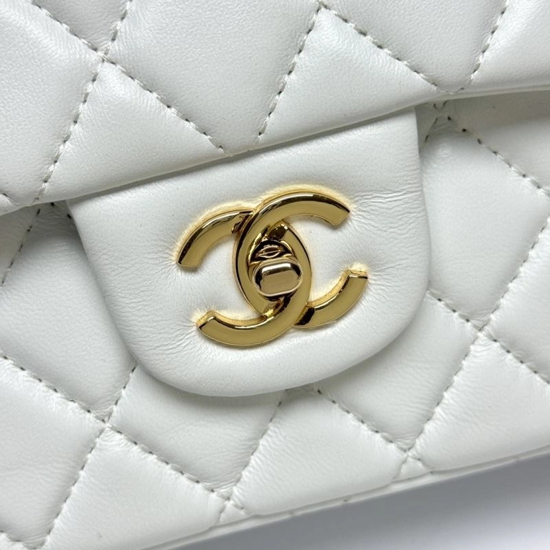 Original Chanel CF Series Bags