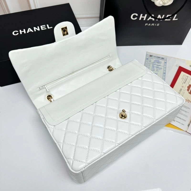 Original Chanel CF Series Bags