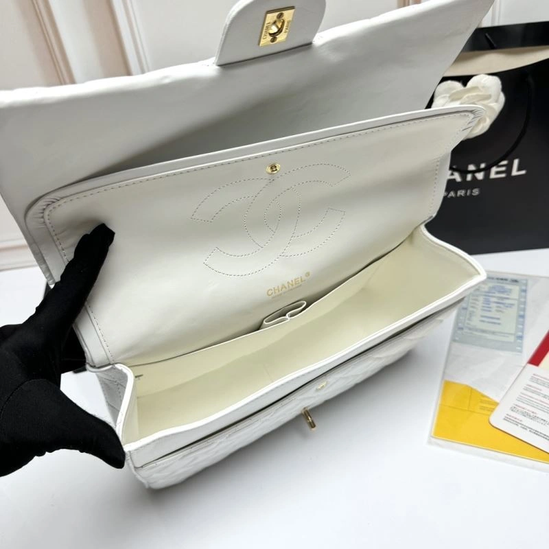 Original Chanel CF Series Bags
