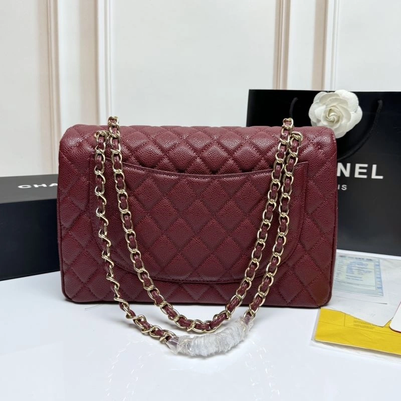 Authentic Chanel CF Series Bags