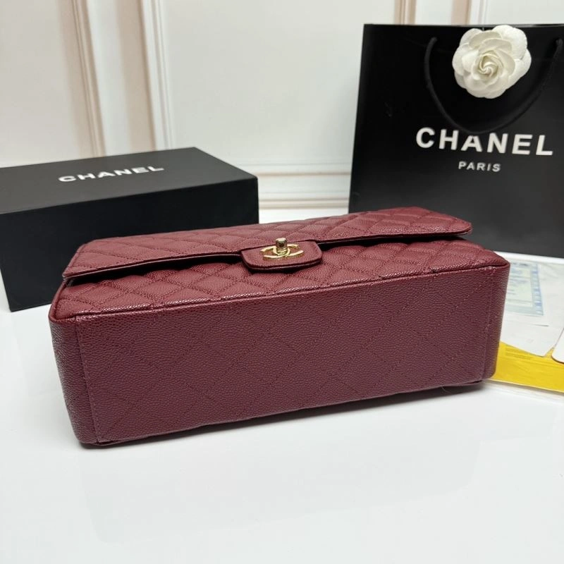 Authentic Chanel CF Series Bags