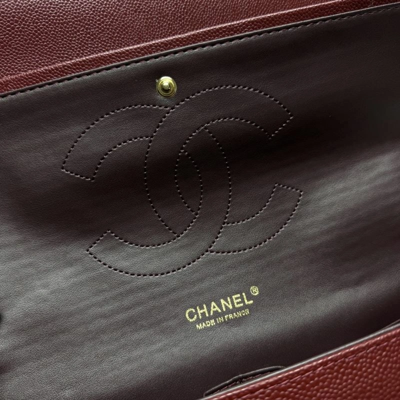 Authentic Chanel CF Series Bags
