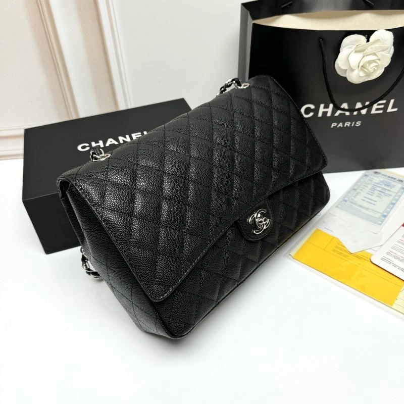 Genuine Chanel CF Series Bags