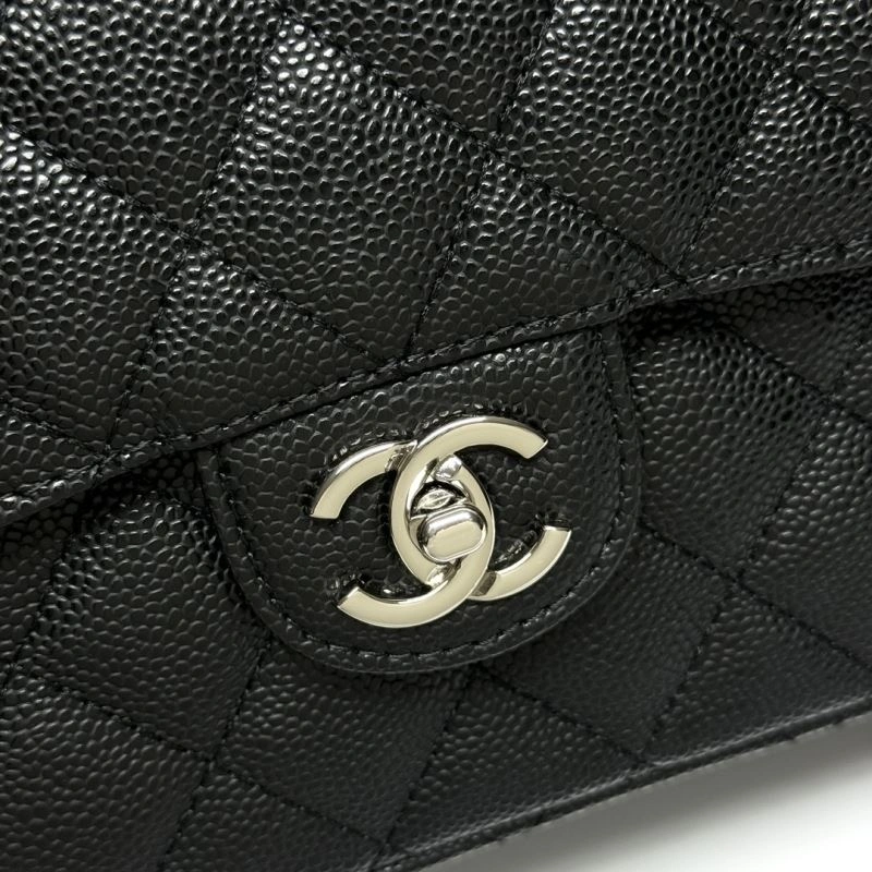 Genuine Chanel CF Series Bags