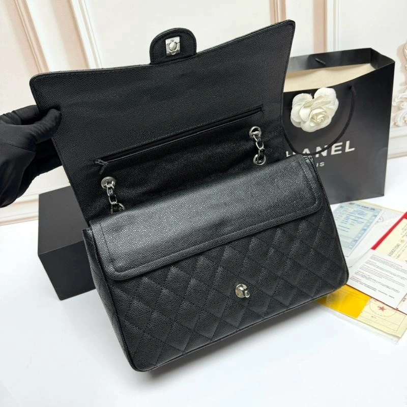 Genuine Chanel CF Series Bags