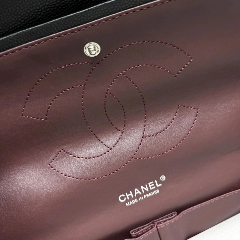 Genuine Chanel CF Series Bags