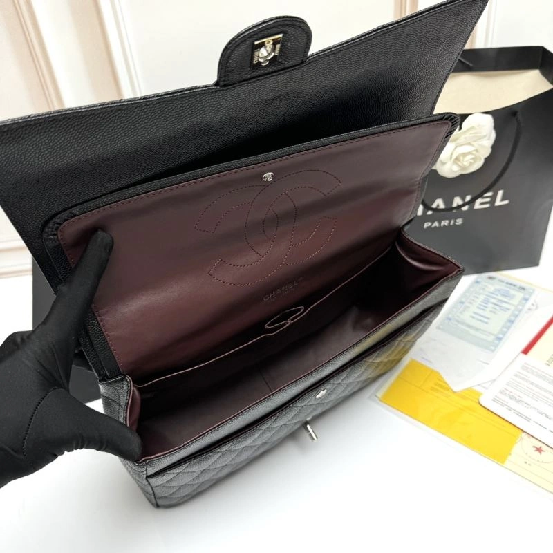 Genuine Chanel CF Series Bags