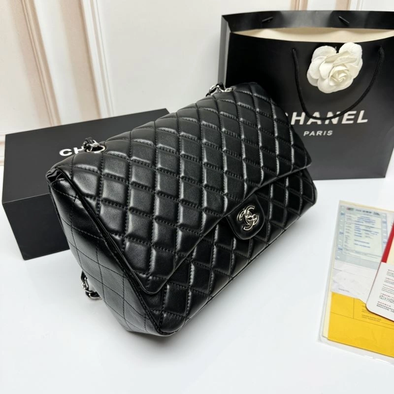 Original Chanel CF Series Bags