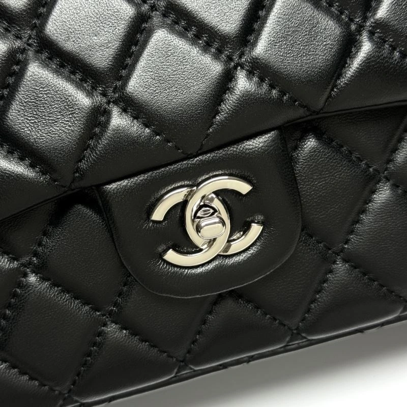 Original Chanel CF Series Bags