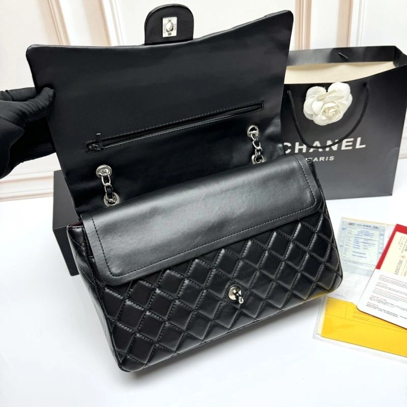 Original Chanel CF Series Bags