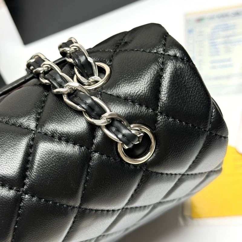 Original Chanel CF Series Bags