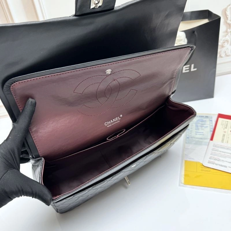 Original Chanel CF Series Bags