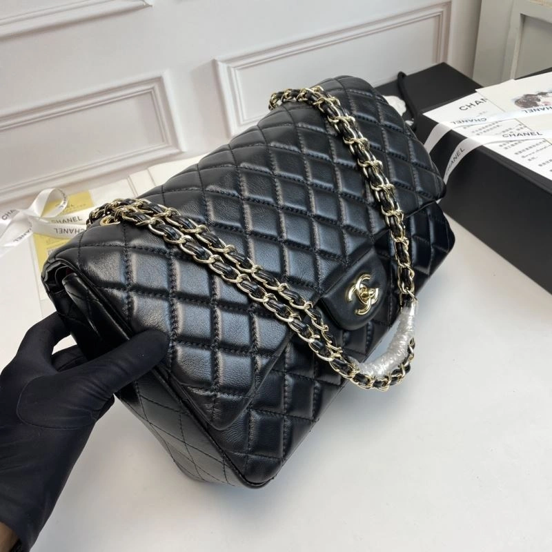 Official Chanel CF Series Bags