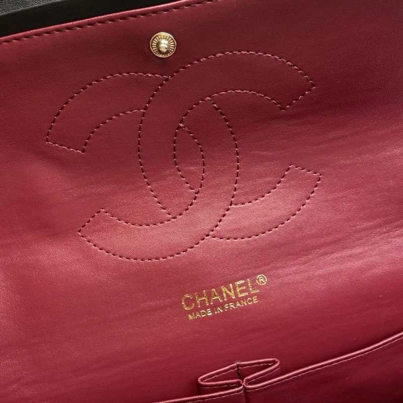 Official Chanel CF Series Bags