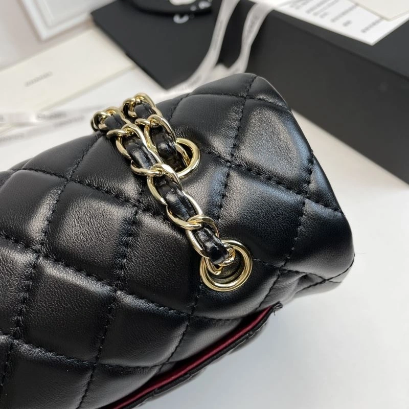 Official Chanel CF Series Bags