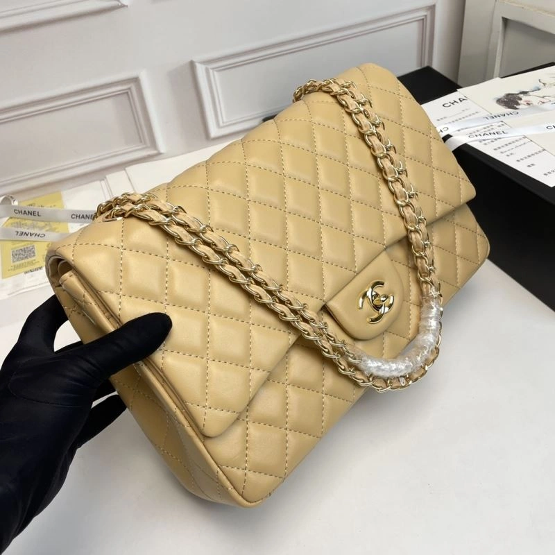 Bargain Chanel CF Series Bags