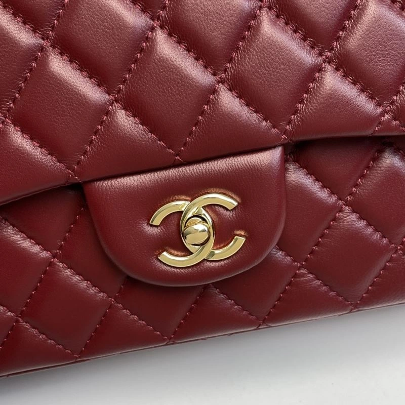 Value-priced Chanel CF Series Bags