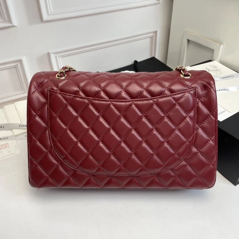 Value-priced Chanel CF Series Bags