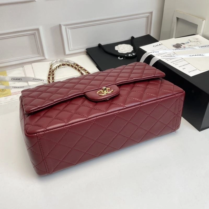 Value-priced Chanel CF Series Bags