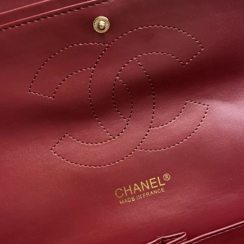 Value-priced Chanel CF Series Bags