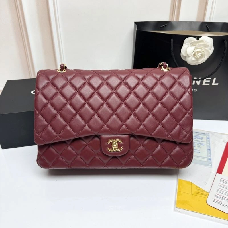 Chanel CF Series Bags