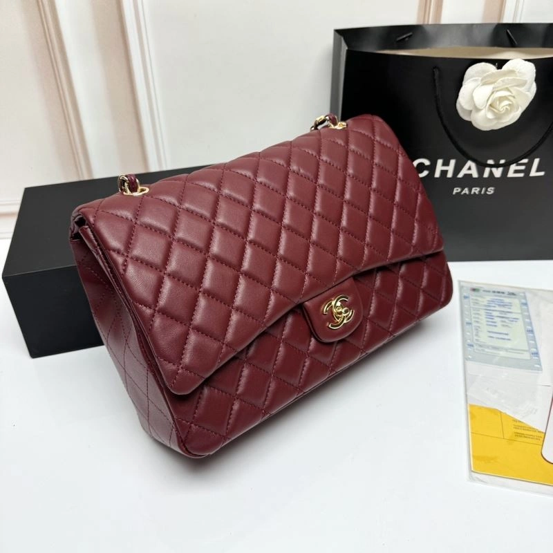 Reasonably priced Chanel CF Series Bags