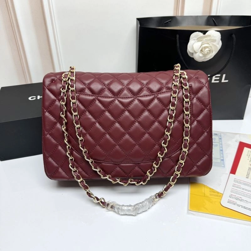 Reasonably priced Chanel CF Series Bags