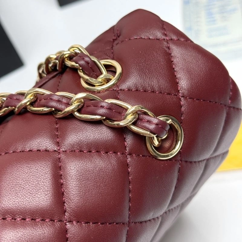 Reasonably priced Chanel CF Series Bags