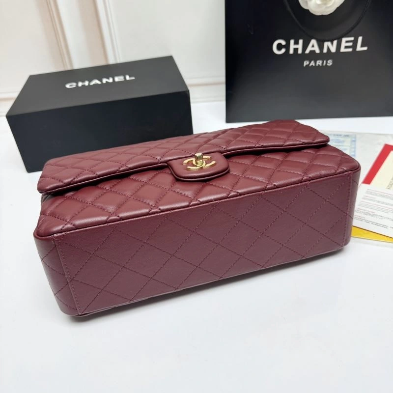 Reasonably priced Chanel CF Series Bags