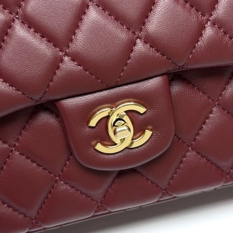 Reasonably priced Chanel CF Series Bags