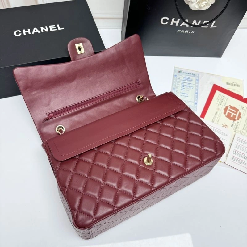 Reasonably priced Chanel CF Series Bags