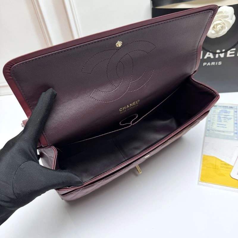 Reasonably priced Chanel CF Series Bags